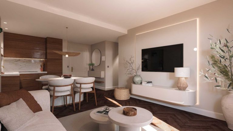 Paul de Römph returns to Business Class with Ca Limones - Romex Investments